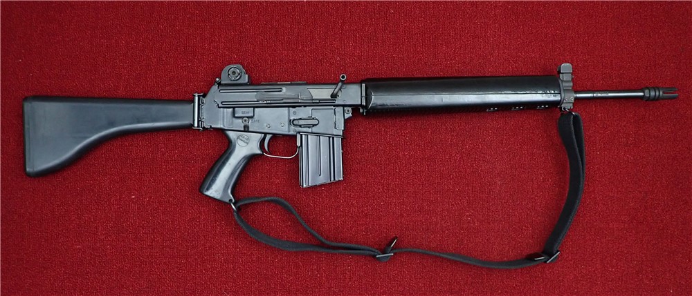 Unusual Rifles You Do Not See at the Range Every Day - GunBroker.com