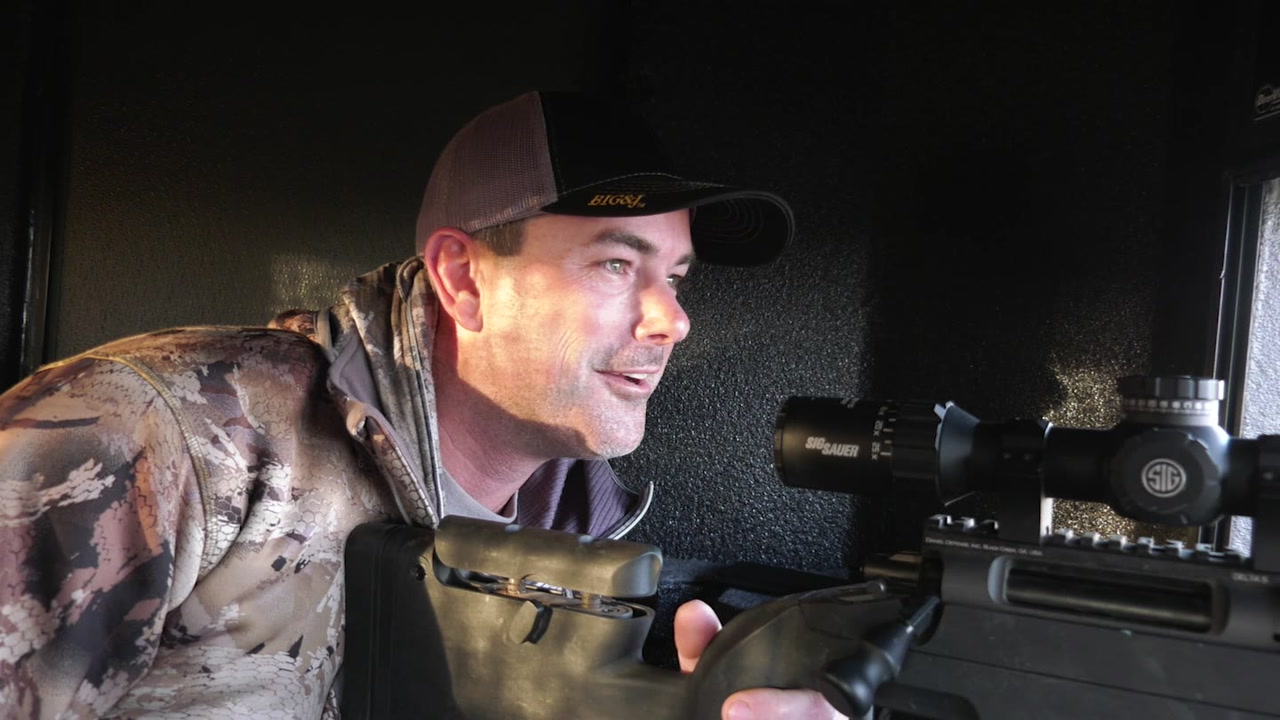 In the Hunt: Chasin' the Whitetail | GunBroker.com