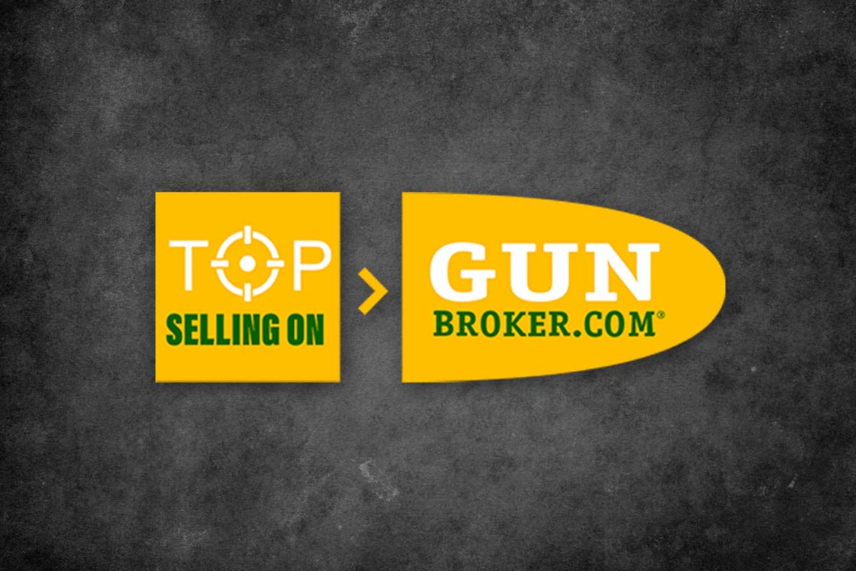 Surprising Models Break Into Top-Selling Ranks At GunBroker.com During ...