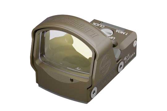 Leupold Optics - GunBroker.com