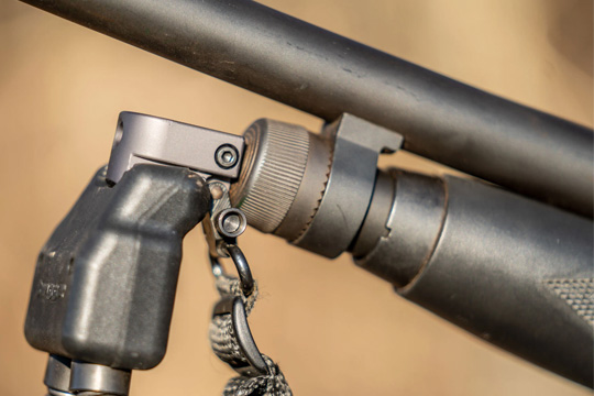 Swagger Bipods - GunBroker.com