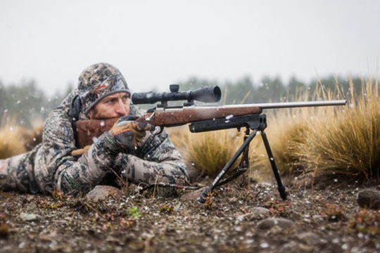 Swagger Bipods - GunBroker.com