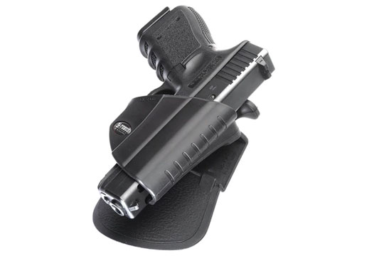Shop Fobus Holsters on GunBroker.com
