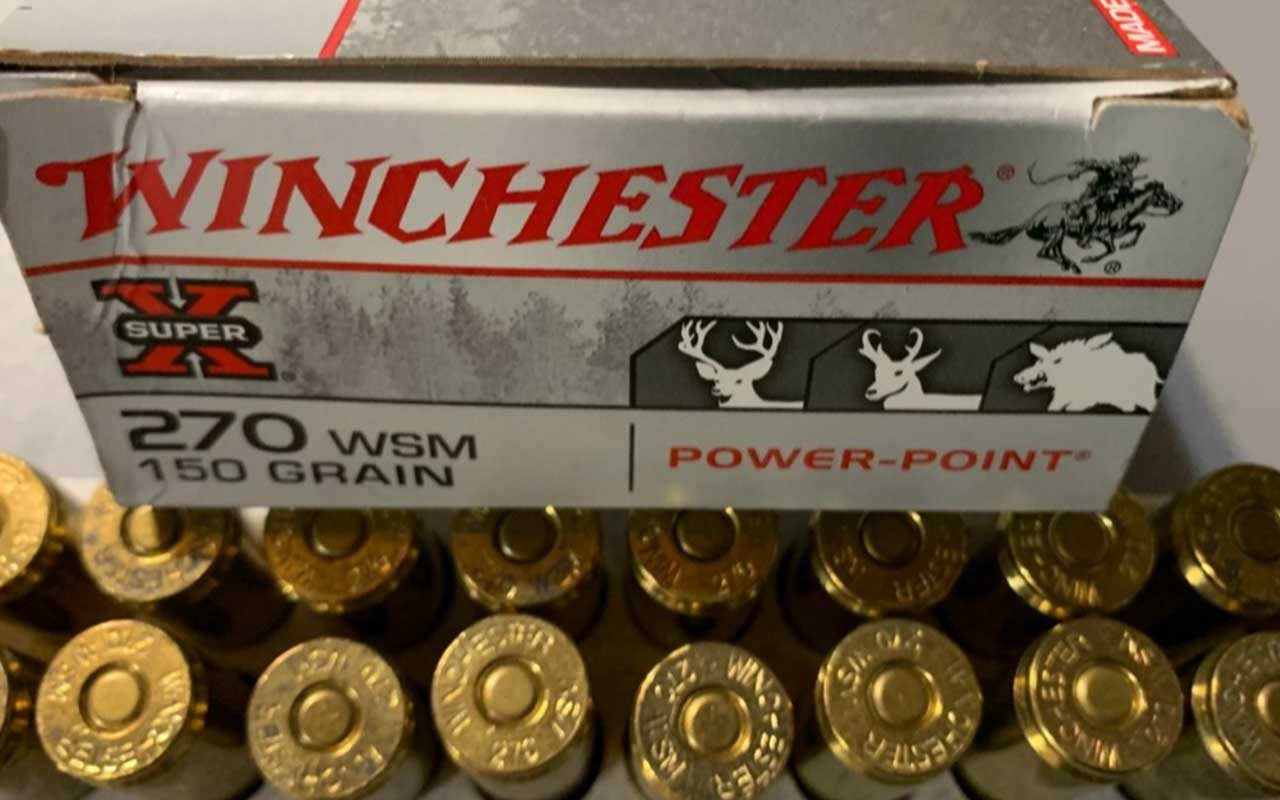 4 Calibers Perfect for Elk Season - GunBroker.com