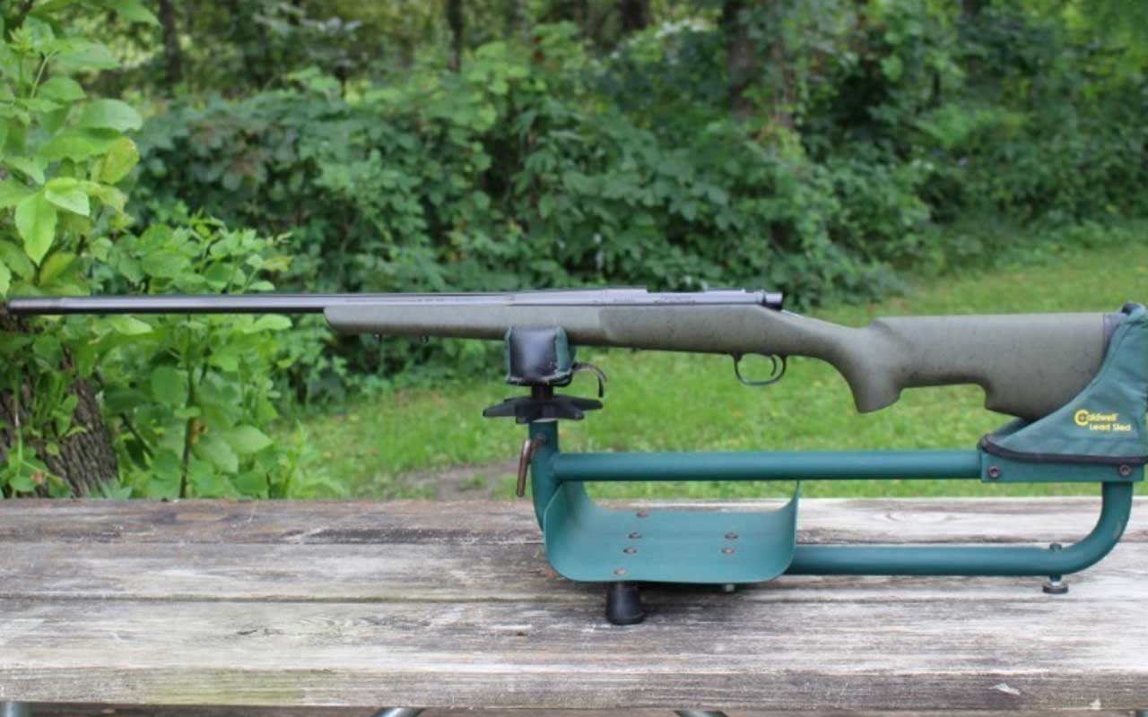 Remington 700 XCR Rifle Review | GunBroker.com