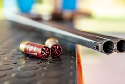 Clay Shooting Gear & Supplies - GunBroker.com