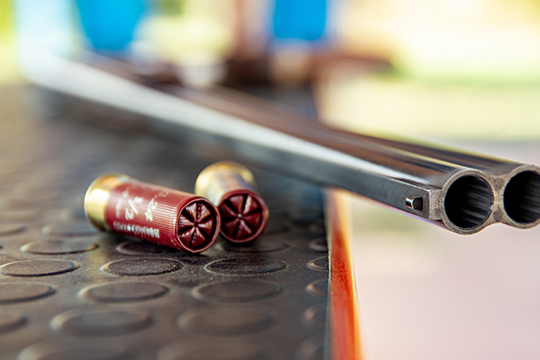 Clay Shooting Gear & Supplies - GunBroker.com