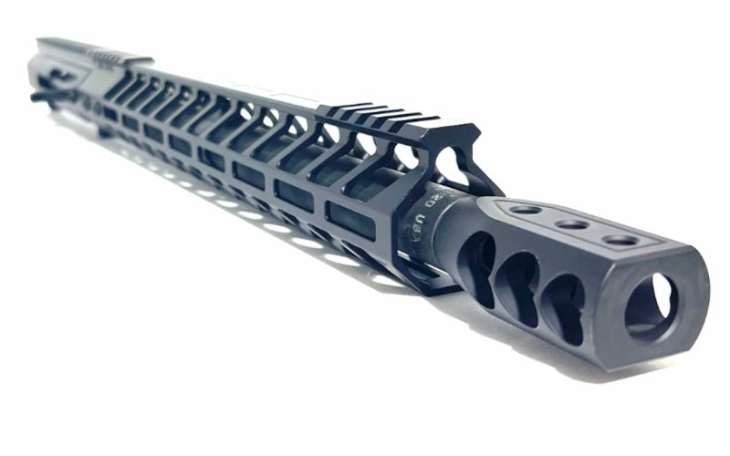 5 Reasons to Outfit Your AR 15 with a 50 Beowulf Upper - GunBroker.com
