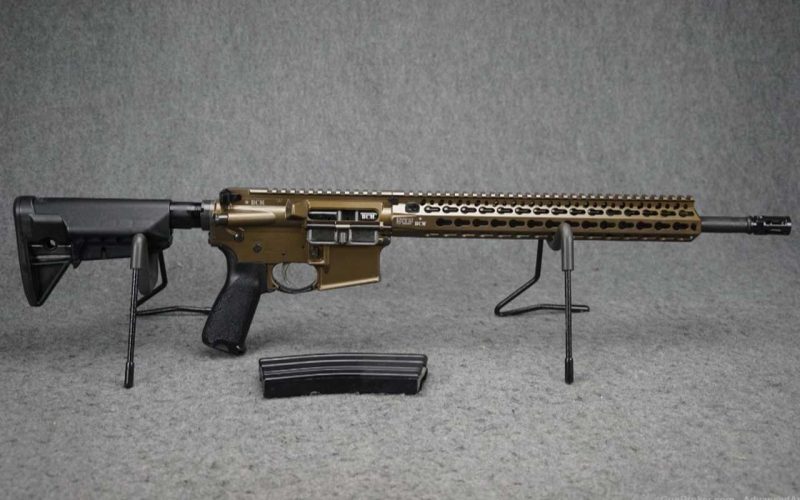 Holiday Gift Guide: 6 Best AR 15 Models For Gift Giving - GunBroker.com