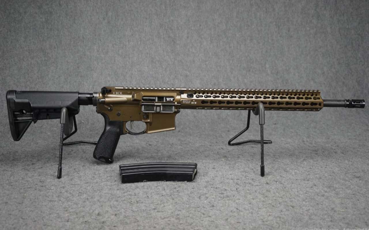 Holiday Gift Guide: 6 Best AR 15 Models For Gift Giving - GunBroker.com