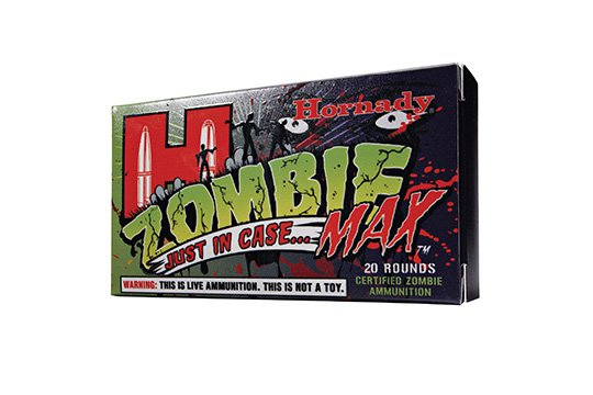Zombie Guns - GunBroker.com