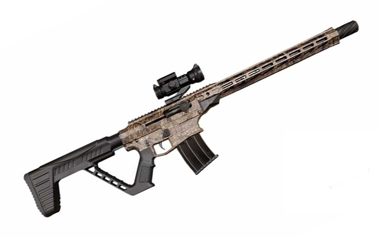Rock Island Armory Models to Look for on GunBroker - GunBroker.com