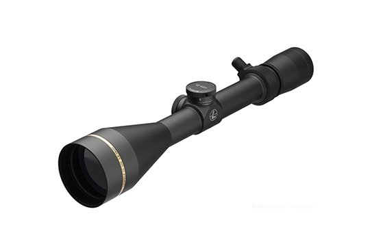 Find Your Big Game Hunting Rifle, Ammo & More - GunBroker.com