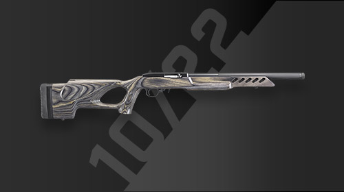 Shop 1,000+ Ruger 10/22 Rifles for Sale Online - GunBroker.com