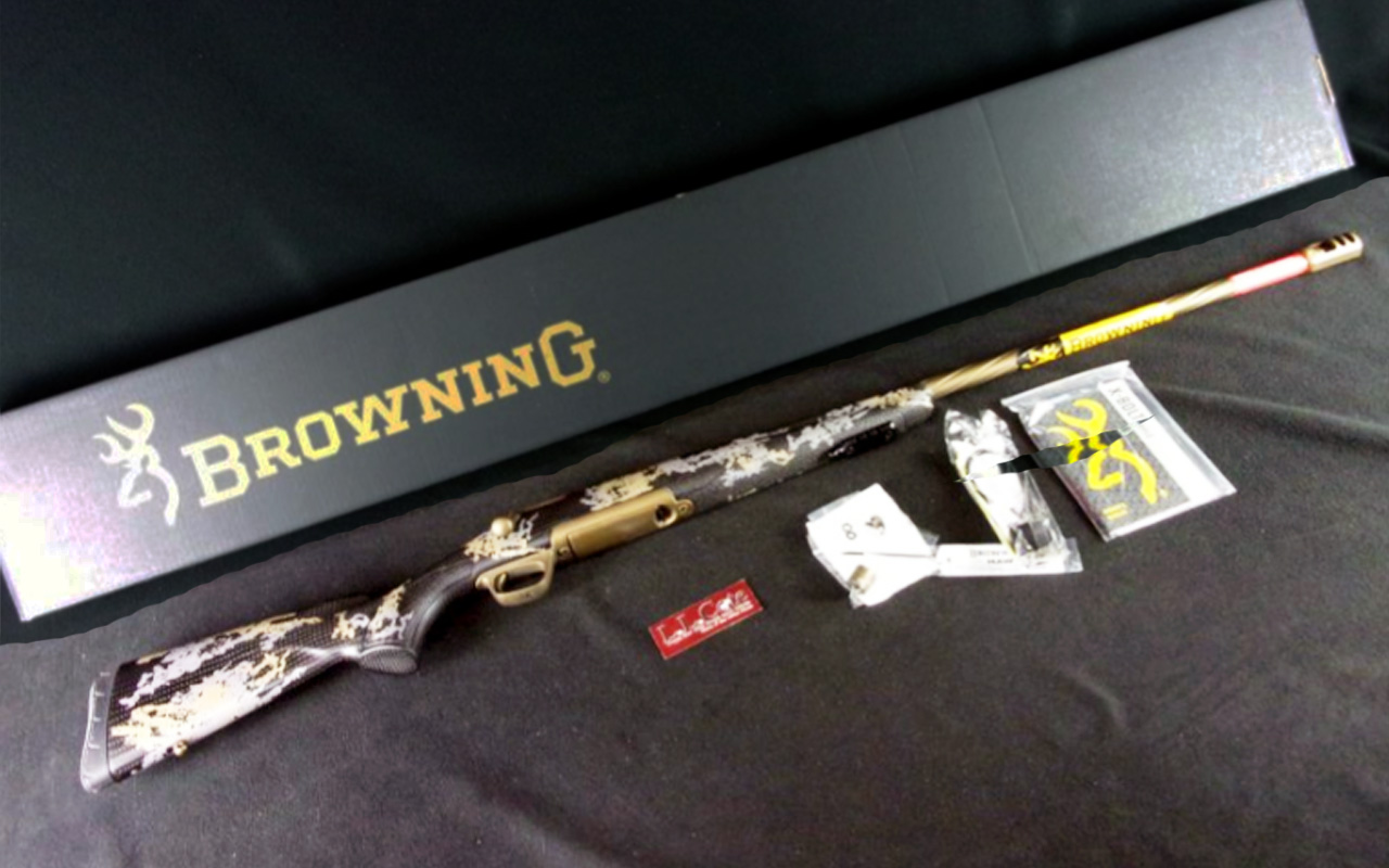 Holiday Gift Guide: 5 Hunting Rifles To Gift Your Favorite Hunter ...