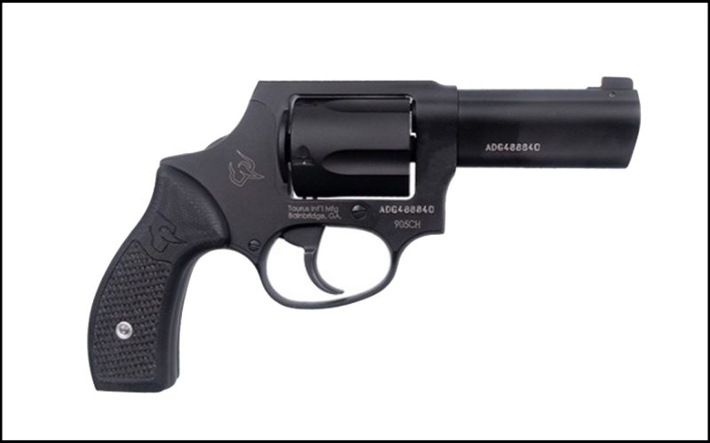 Cowboy to Modern Revolvers: 5 Models to Look for on GunBroker ...