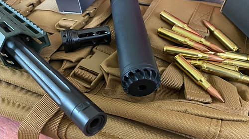 Machine Guns, Silencers, AOWs & Other Class 3 Guns for Sale - GunBroker.com