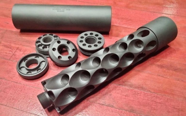 How to Buy a Suppressor for Your Gun - GunBroker.com