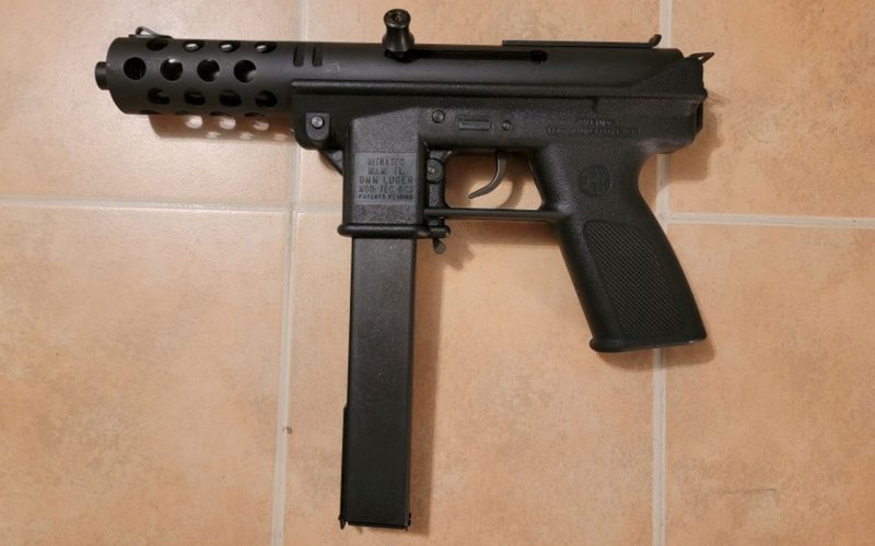 The Guns of Red Dawn Movie - GunBroker.com