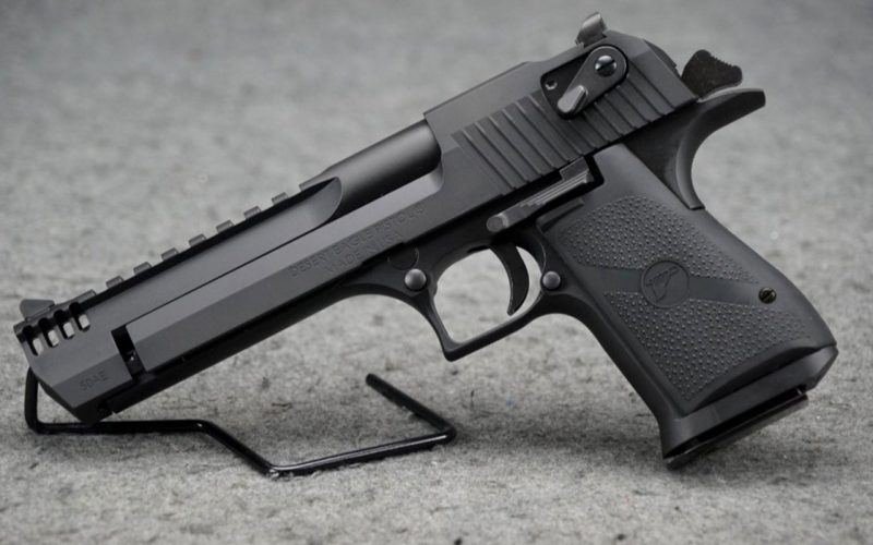 Find Guns Used in Matrix on GunBroker - GunBroker.com
