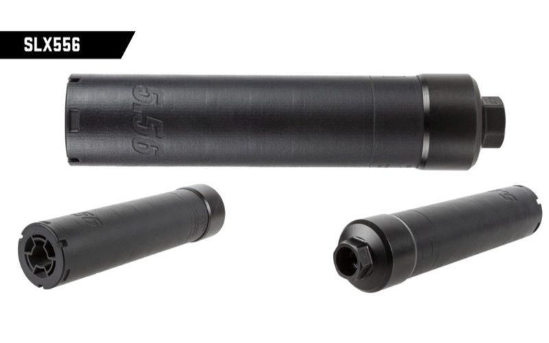 Benefits of Silencers and Type of Handguns to Host Them - GunBroker.com