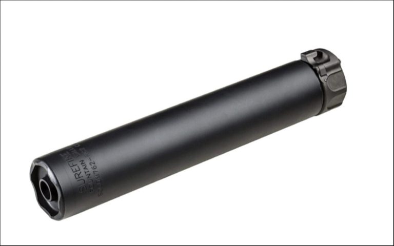 Benefits of Silencers and Type of Handguns to Host Them - GunBroker.com