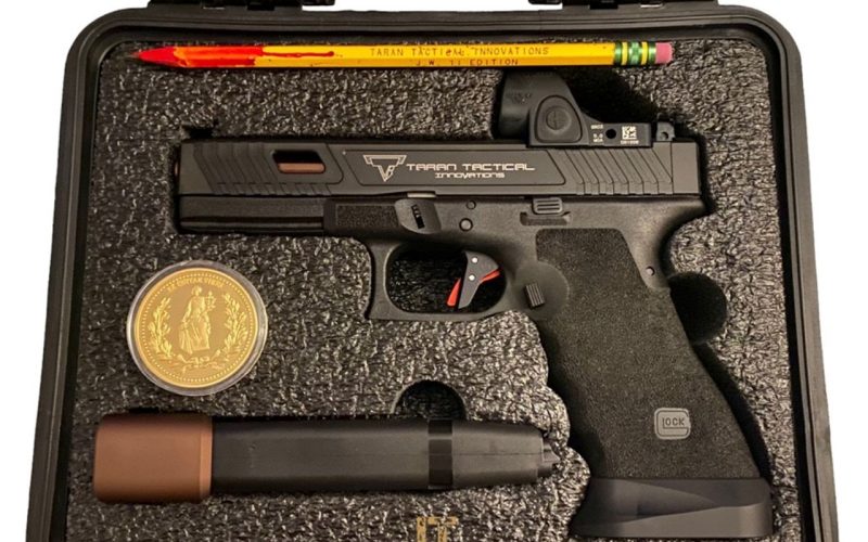 The Guns of John Wick Movies and Where Can You Get Them - GunBroker.com