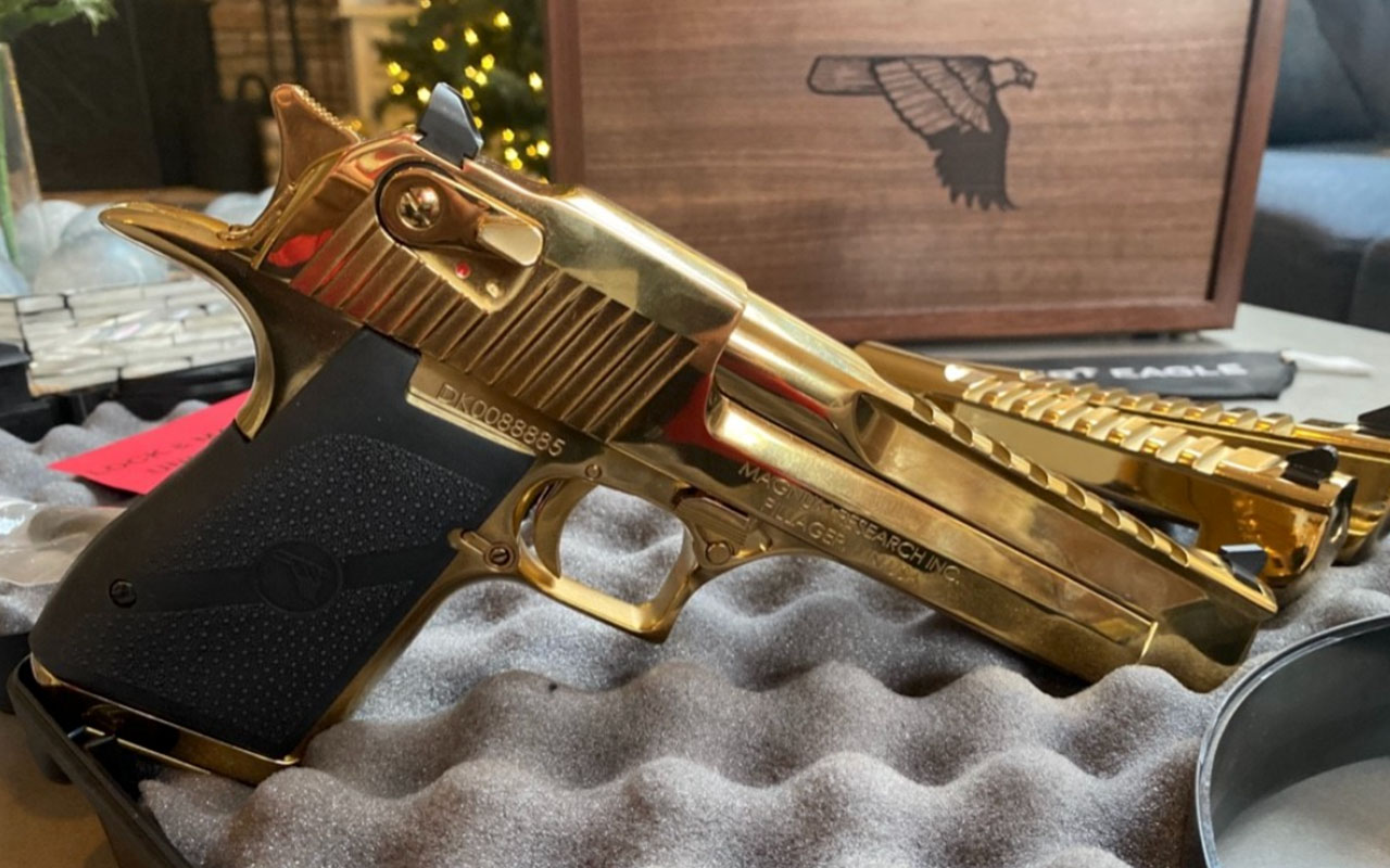 4 Super-Sized Handguns That Are Well Worth a Look - GunBroker.com