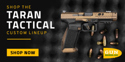 Features of TTI JW4 Dracarys Gen 12 SBS - Taran Tactical [Video ...