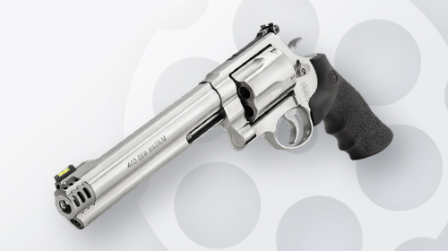 Big Bore Revolvers - GunBroker.com