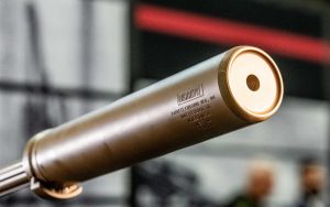 Barrett MRAD MK22: Multi-Caliber Rifle [Video] - GunBroker.com