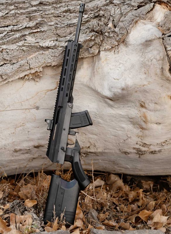 M+M Industries M10X Plus [Video] - GunBroker.com