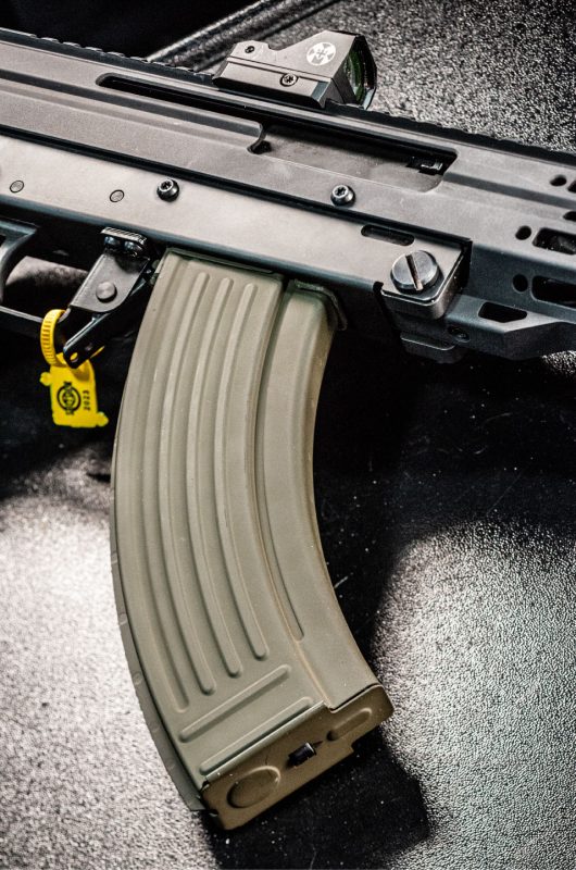 M+M Industries M10X Plus [Video] - GunBroker.com