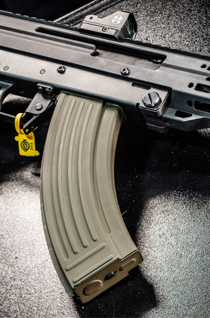 M+M Industries M10X Plus [Video] - GunBroker.com