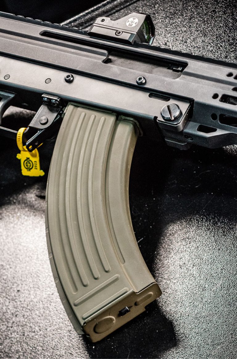 M+M Industries M10X Plus [Video] - GunBroker.com