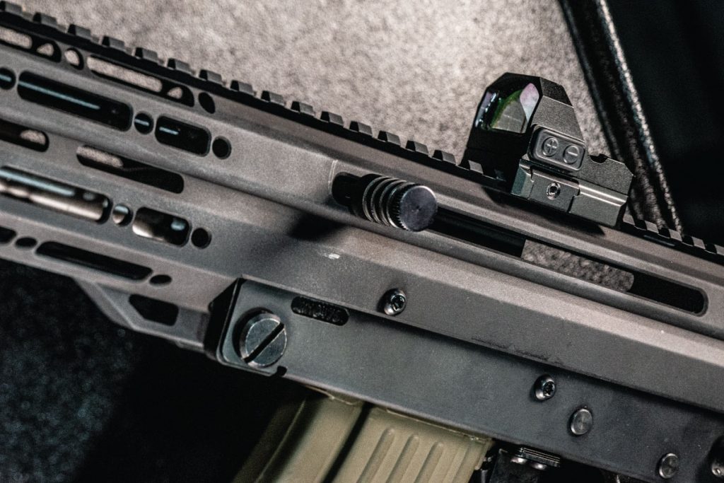 M+M Industries M10X Plus [Video] - GunBroker.com