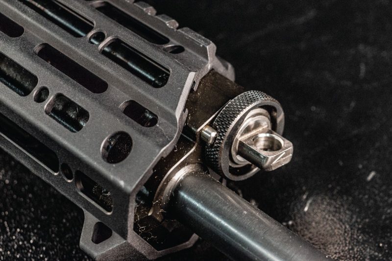 M+M Industries M10X Plus [Video] - GunBroker.com