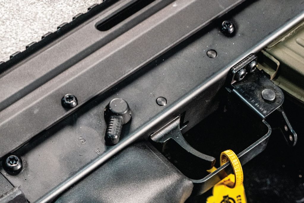 M+M Industries M10X Plus [Video] - GunBroker.com