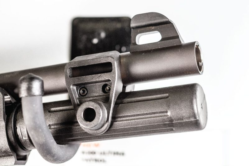 Beretta A300 Ultima Patrol Shotgun [Video] - GunBroker.com