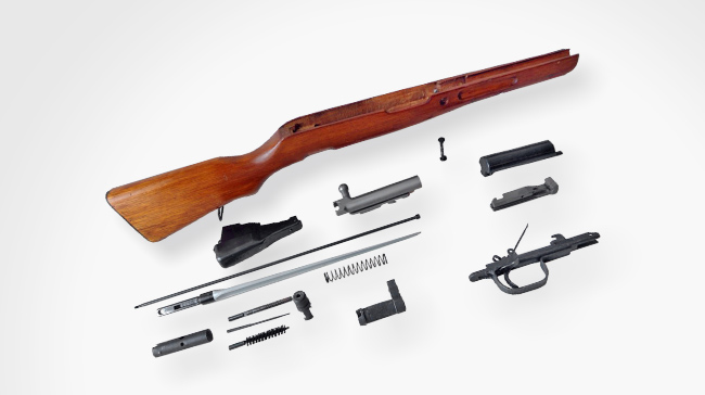 AK/SKS Gun Parts - GunBroker.com