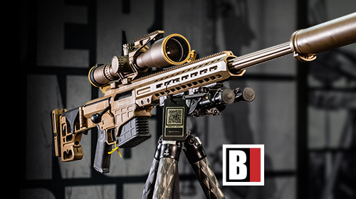 Barrett - GunBroker.com