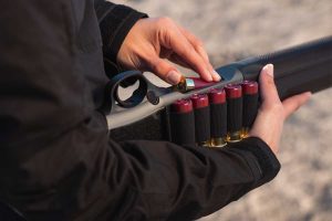 Beretta A300 Ultima Patrol Shotgun [Video] - GunBroker.com