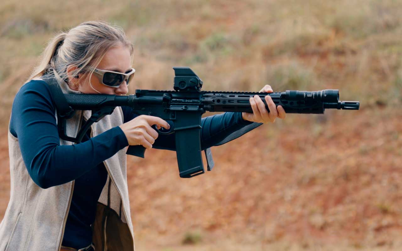 Meprolight Mepro Tru-Vision Red-Dot Sight - GunBroker.com