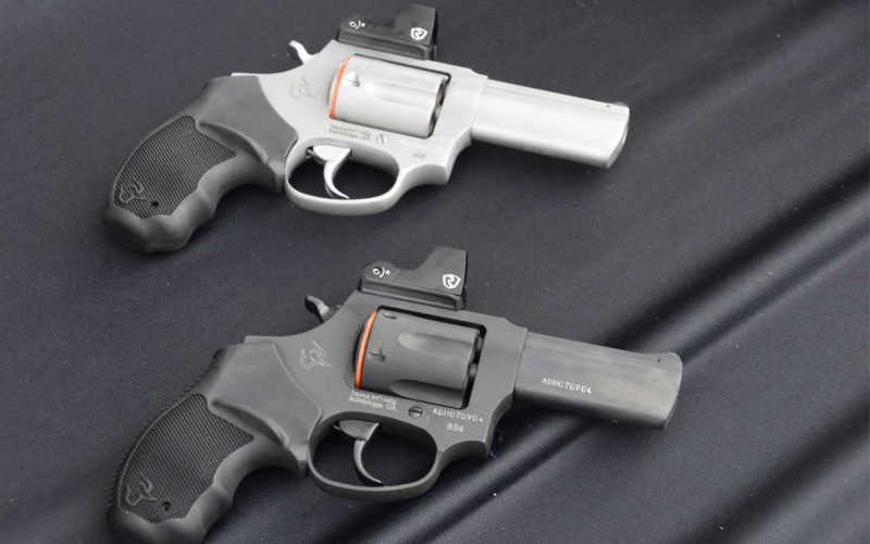 New Revolvers Introduced for 2023: Korth, Ruger, S&W, Taurus & More ...