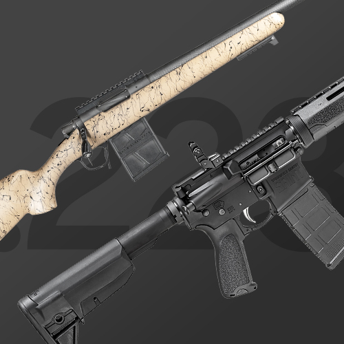 .223 Remington - GunBroker.com