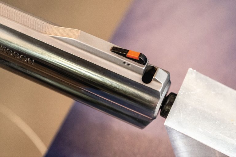 Smith & Wesson® Model 350 X-Frame Revolver [Video] - GunBroker.com