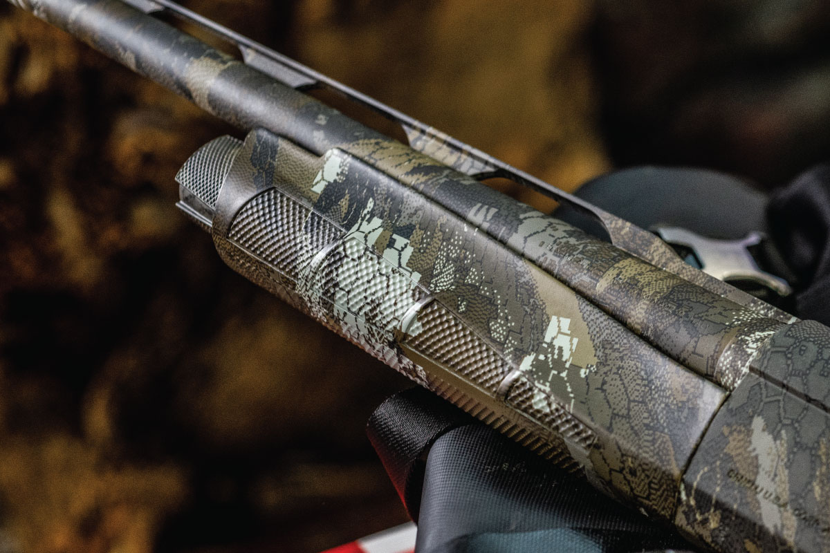 Benelli M2 Field Shotgun | New for 2023 [Video] - GunBroker.com