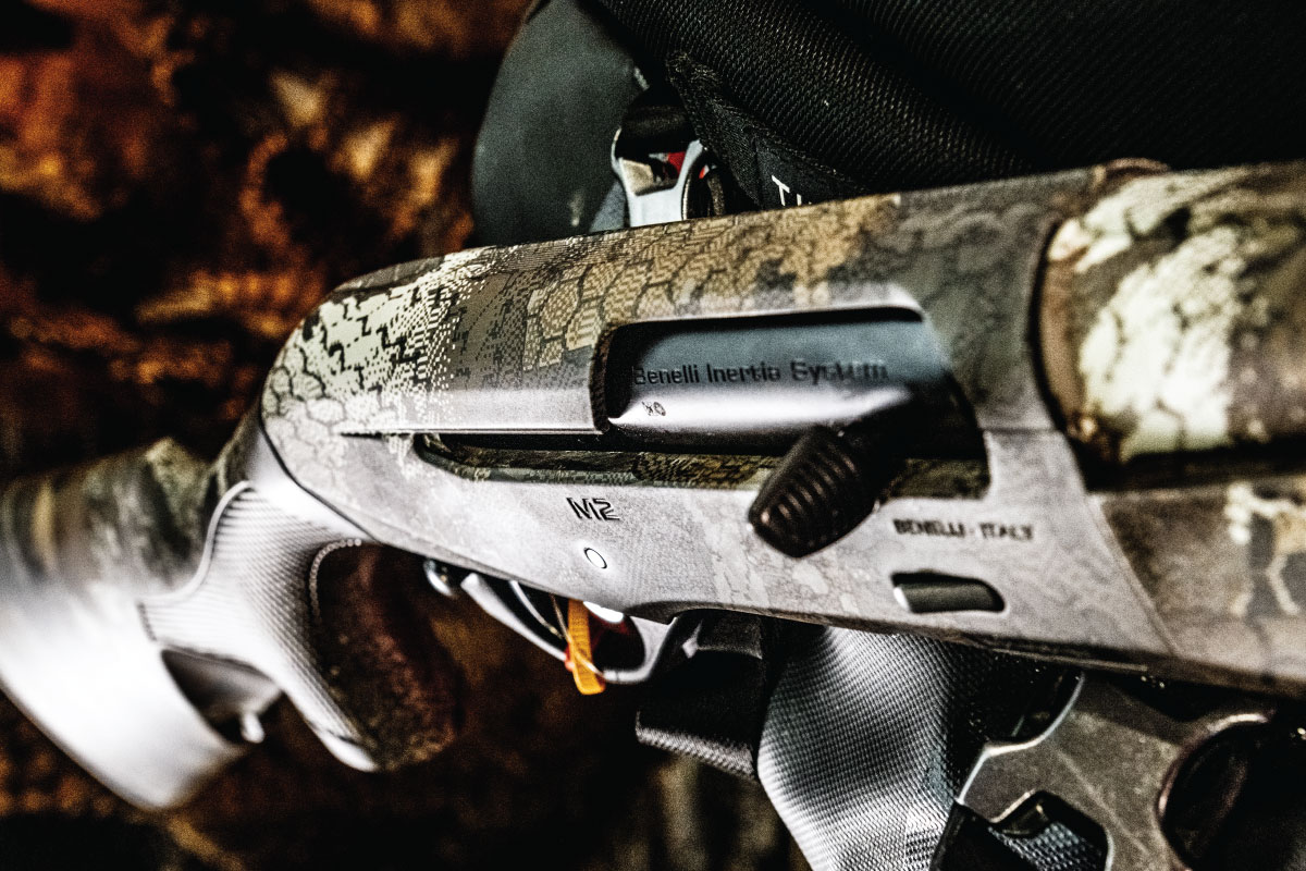 Benelli M2 Field Shotgun | New for 2023 [Video] - GunBroker.com