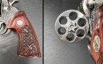 Colt Python Revolver: 10 Incredible Engraving Designs - GunBroker.com