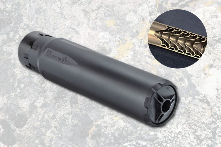 24 Cutting Edge Silencers – New Suppressors for 2023 - GunBroker.com